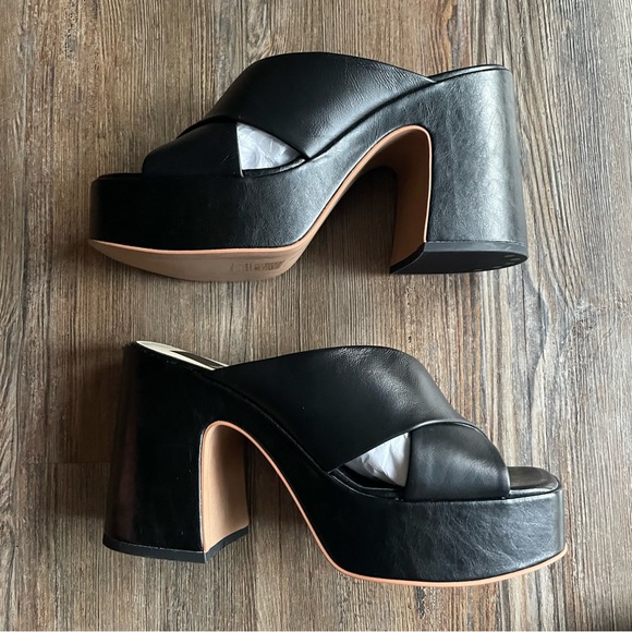Dolce Vita | Shoes | Dulce Vita Heel Sandal | Poshmark